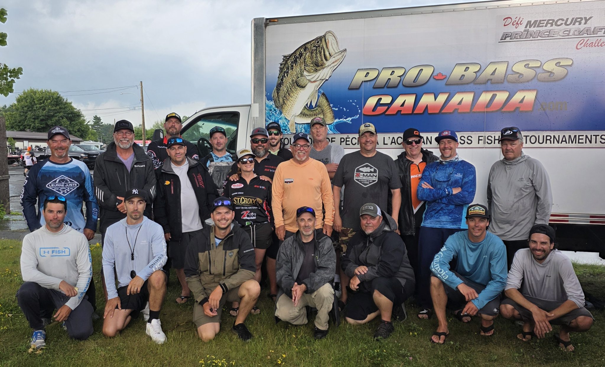 Pro Bass Canada – probasscanada.com