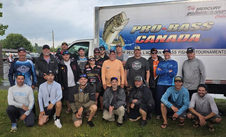Pro Bass Canada – probasscanada.com